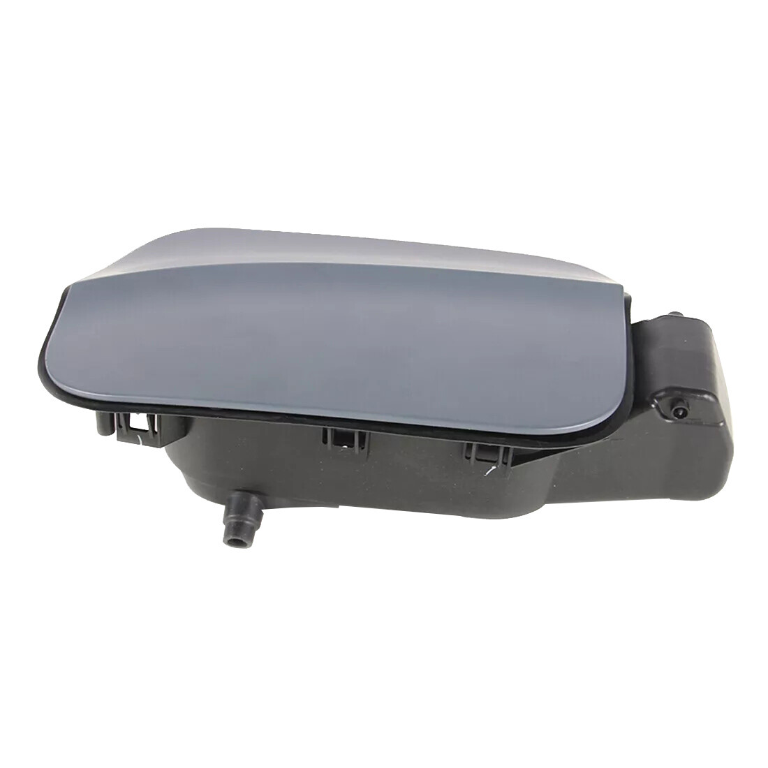 Fuel Filler Gas Cap Door Cover 3CN809857 For VW Atlas 2018 2019 | eBay