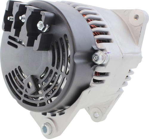 NEW ALTERNATOR FOR CATERPILLAR CAT Perkins Engine 225-3144 102211-8120 ...