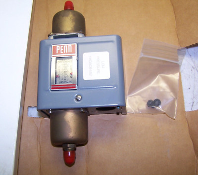Pressure - Johnson Control