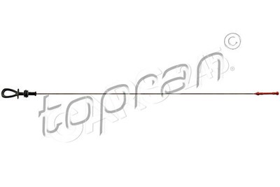 TP Engine Oil Dipstick Fits MERCEDES W212 W204 W172 S212 S204 R172 ...