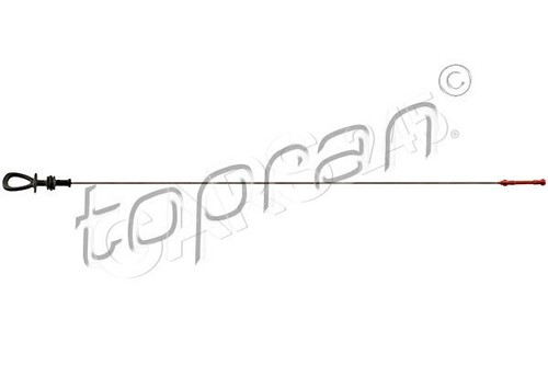 TP Engine Oil Dipstick Fits MERCEDES W212 W204 W172 S212 S204 R172 ...