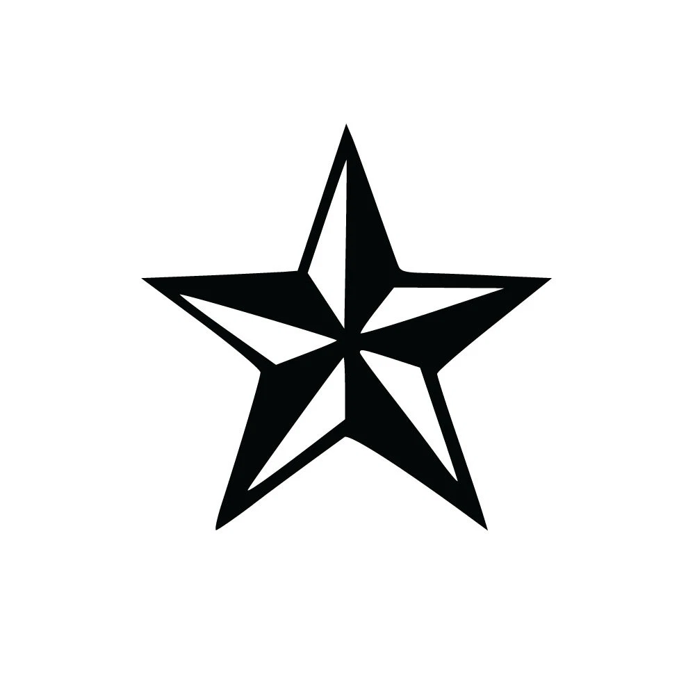 Nautical Star