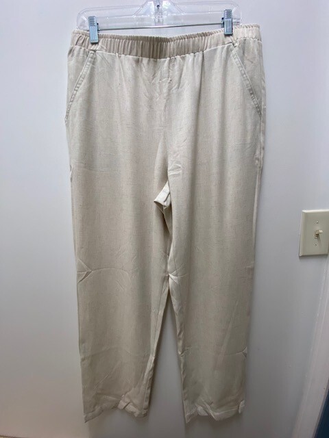 APPLESEED'S WOMEN'S PANTS, SIZE L, (ID#0726-463) | eBay