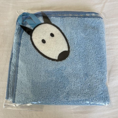 Bum and kero handkerchief towel handkerchief with loop hand towel bum ...