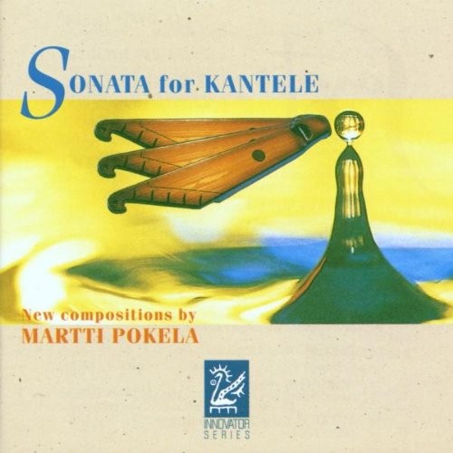 Pokela Pokela;Sonata for Kantele (CD) 745099835729 | eBay