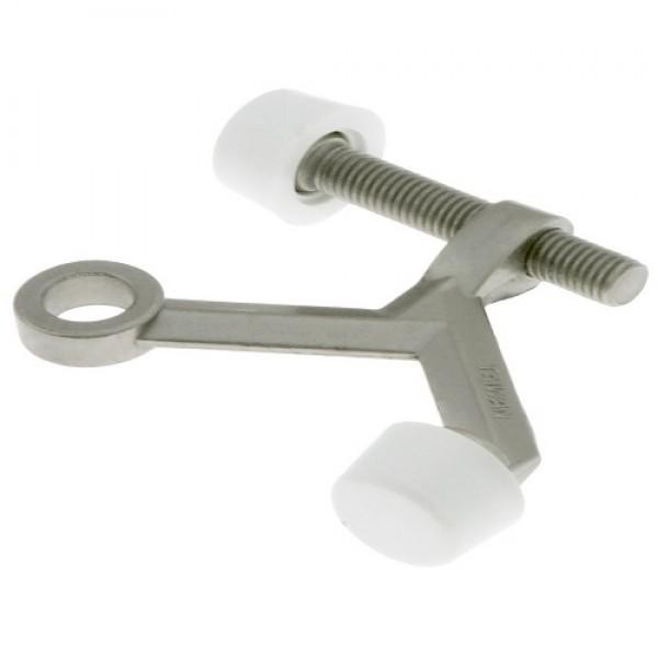 Nuk3y Lite Duty Hinge Pin Adjustable Door Stop (5 Pack) | eBay