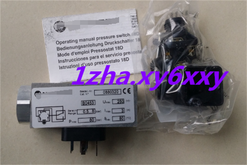 1PCS New For IMI NORGREN Pressure Switch 0880320 #1z | eBay