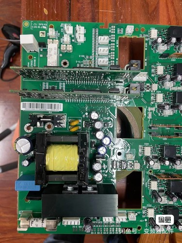 1PCS USED ABB GINT5612C GINT-5612C Drive board (DHL or EMS) #N5914 YF ...