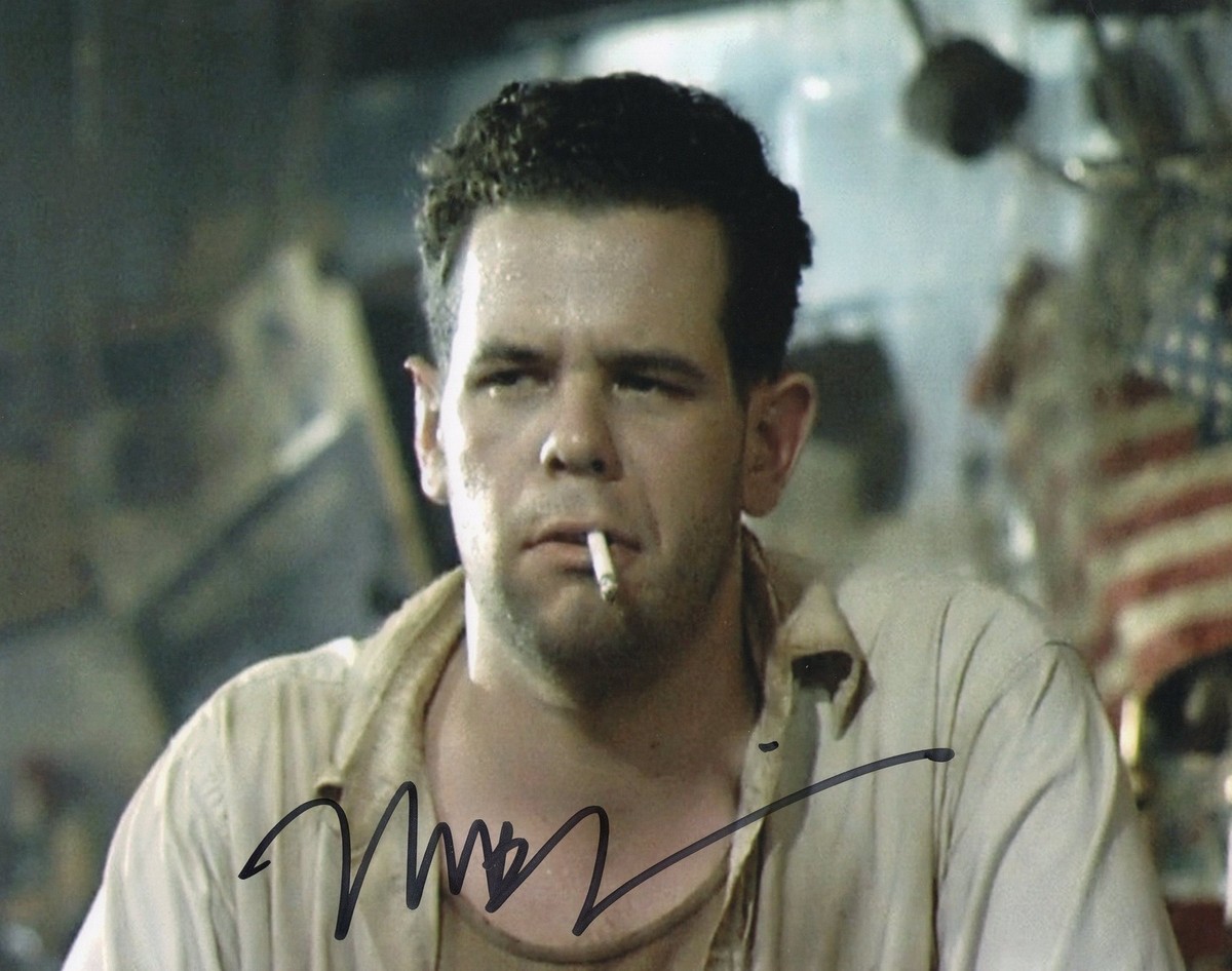 Mark Boone Junior Mark Boone Jr As Bobby Munson, Sons Of Anarchy: 5