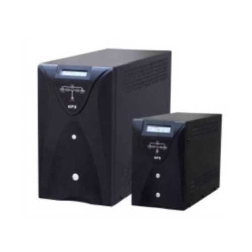 Link Gruppo Di Continuita' 2000VA Line Interactive Eals20 Gruppo Di Continuita U 8028400066640 ...