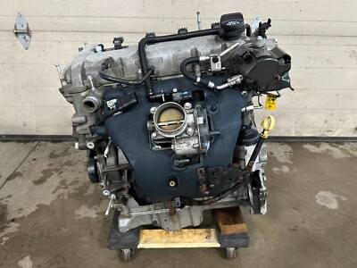 2010-2017 GM 2.4 Ecotec LEA Engine (Equinox/Terrain) | eBay