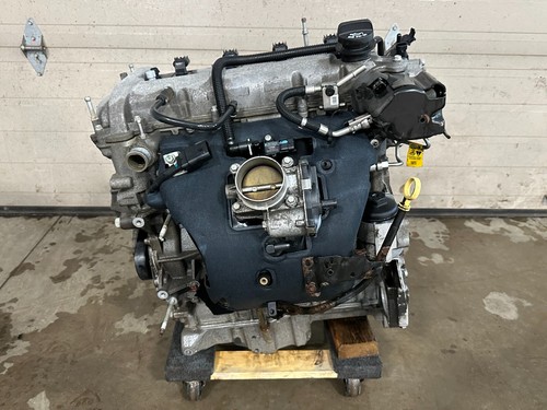 2010-2017 GM 2.4 Ecotec LEA Engine (Equinox/Terrain) | eBay