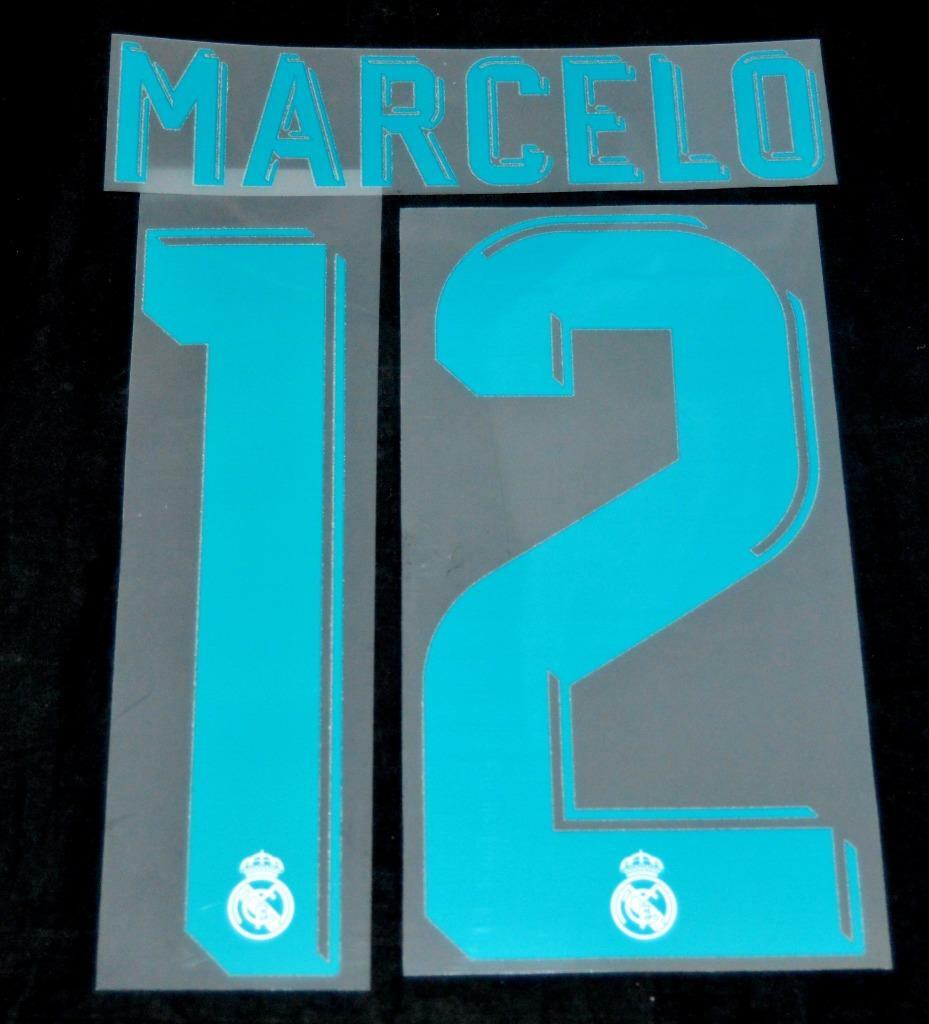 Marcelo Number