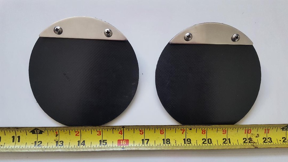 Exhaust flap #250001 (Mastercraft boat) | eBay