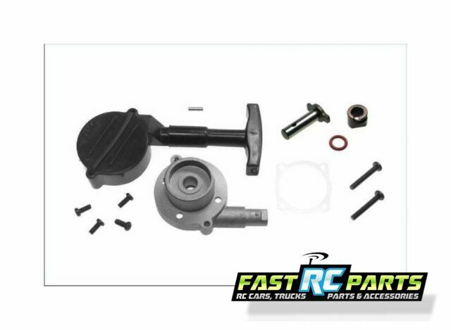 Kyosho Gxr15/gxr18 NITRO Engine Pull Starter Assembly for sale online ...