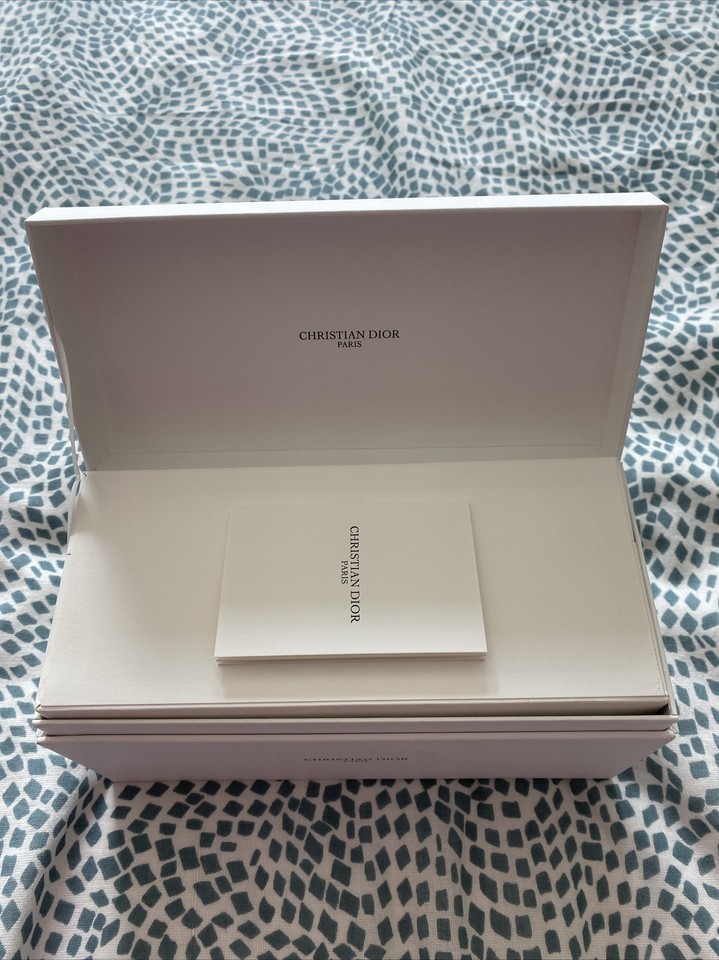 Christian Dior La Collection Privee Discovery Set Limited Edition ...