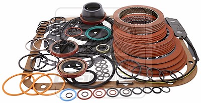 Fits Chrysler Dodge A500 40RH 42RH 42RE 44RE Red Eagle Transmission ...