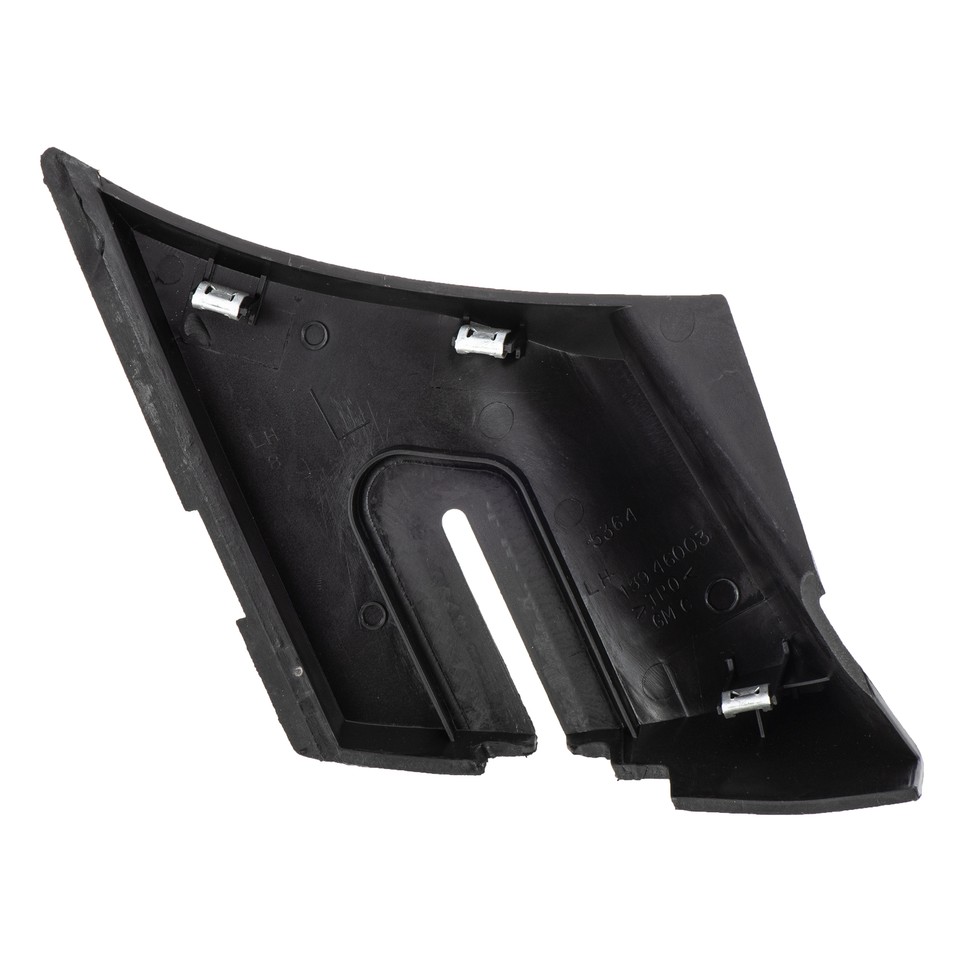 OEM NEW Left Driver Side End Cap Cowl Cover Vent 07-14 Silverado Sierra ...