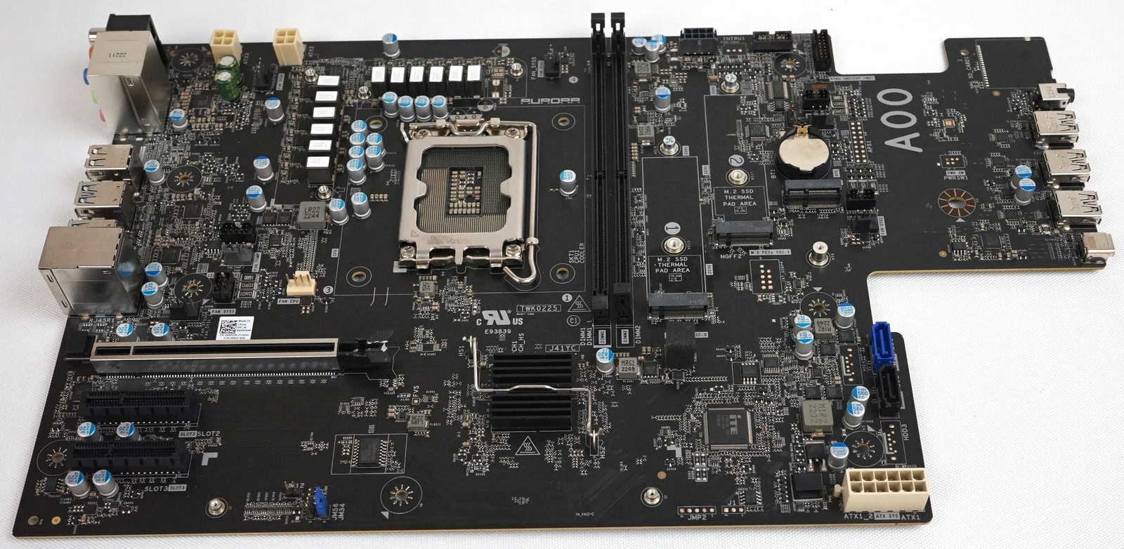 Alienware Aurora R15 Gaming Desktop Motherboard 49PDM | eBay