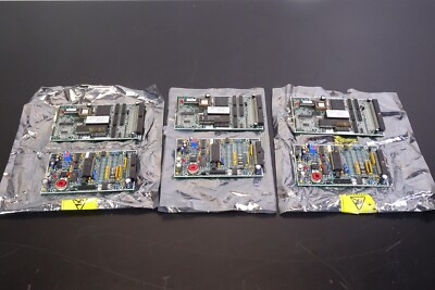 WATLOW ANAFAZE CLS200 CONTROLLER 204-NOAH-SYS3 | PC Board only | eBay