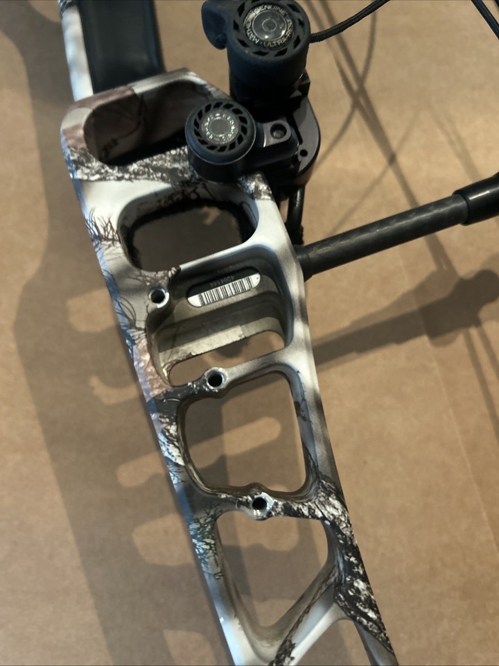 Mathews Halon 32 7 New Strings And Cables! | eBay