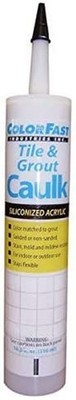 Hydroment Color Matched Caulk by Colorfast (Unsanded) (H188 Buff) | eBay