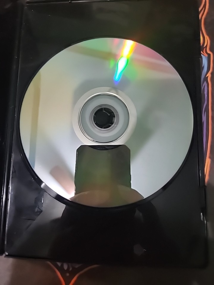 ICP INSANE CLOWN POSSE HISTORICAL TOURS DVD LN ICP CD PSYCHOPATCHIC ...