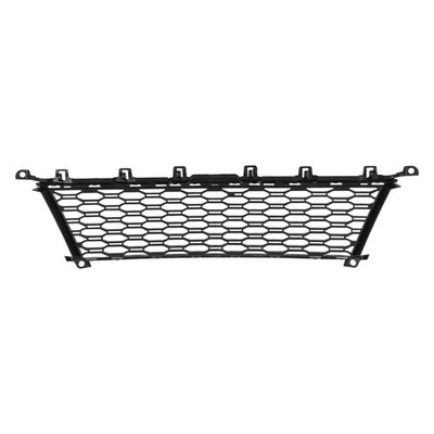 Front Bumper Lower Grille 51118075642 Protective Front Bumper Center ...