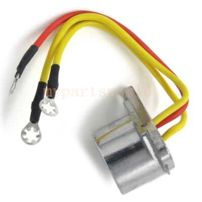 For Johnson Evinrude Voltage Rectifier Regulator 60 65 70 75 80 85 88 ...