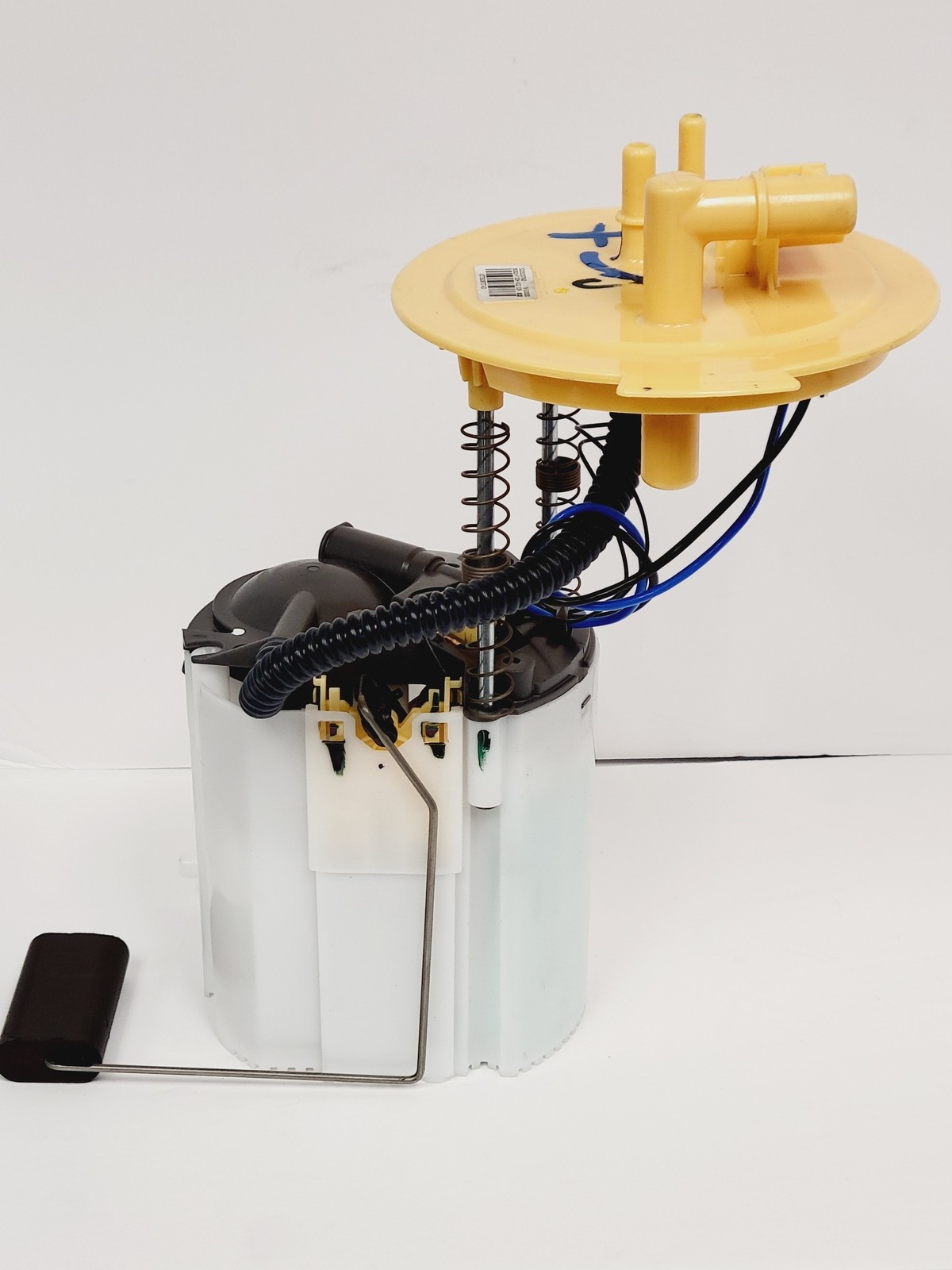 Mopar Fuel Pump Module 52030307AD for Jeep Wrangler 2018-2023 | eBay
