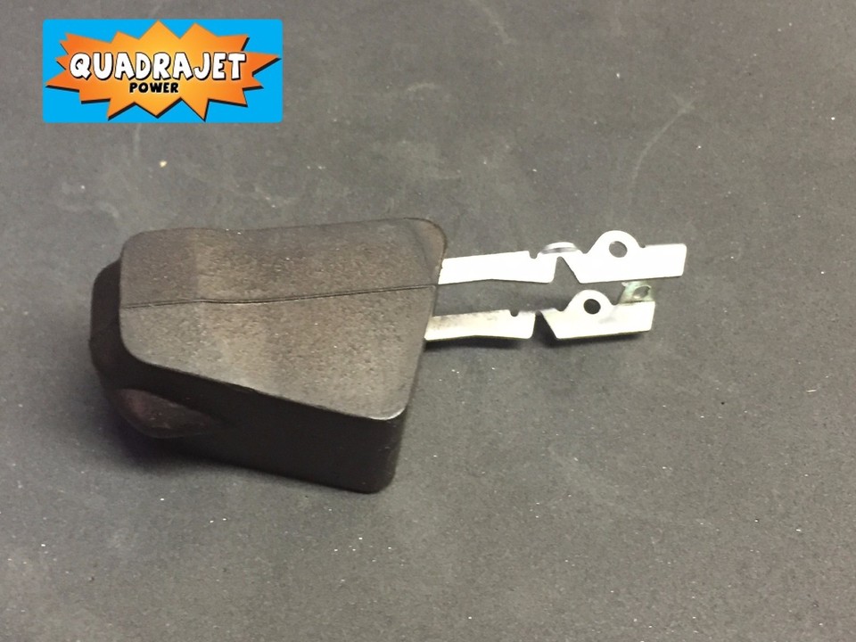 Quadrajet Nitrophyl Float Rochester 4MC, 4 MV, M4M 100-7 NEW | eBay