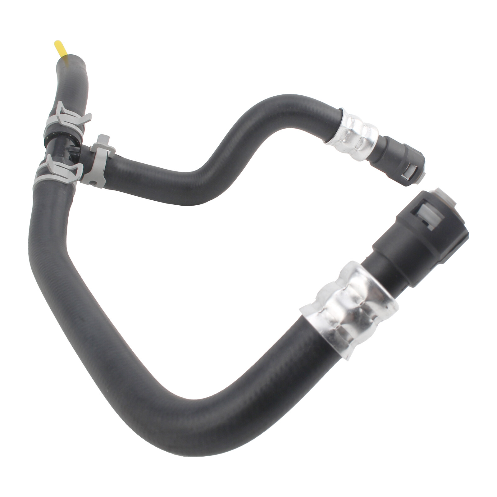 Inlet & Outlet Heater Hose Kit 20765678 for Buick 2008-2017 Enclave 3 ...