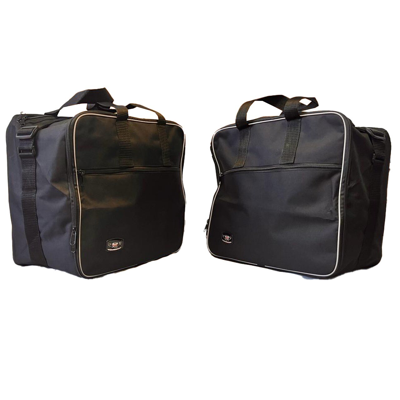 Pannier Liner Inner Luggage Bags For GIVI TREKKER OUTBACK 37/48 LTR ...