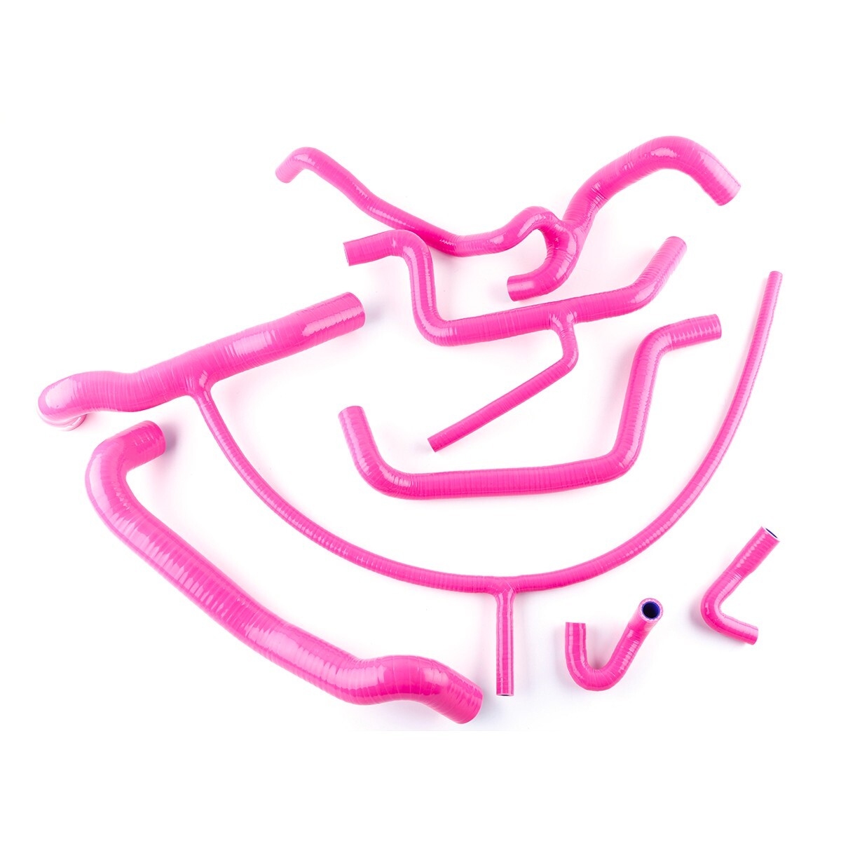 For 1994-1999 VW GOLF GTI Mk3 Jetta A3 VR6 2.8 V6 Silicone Radiator ...