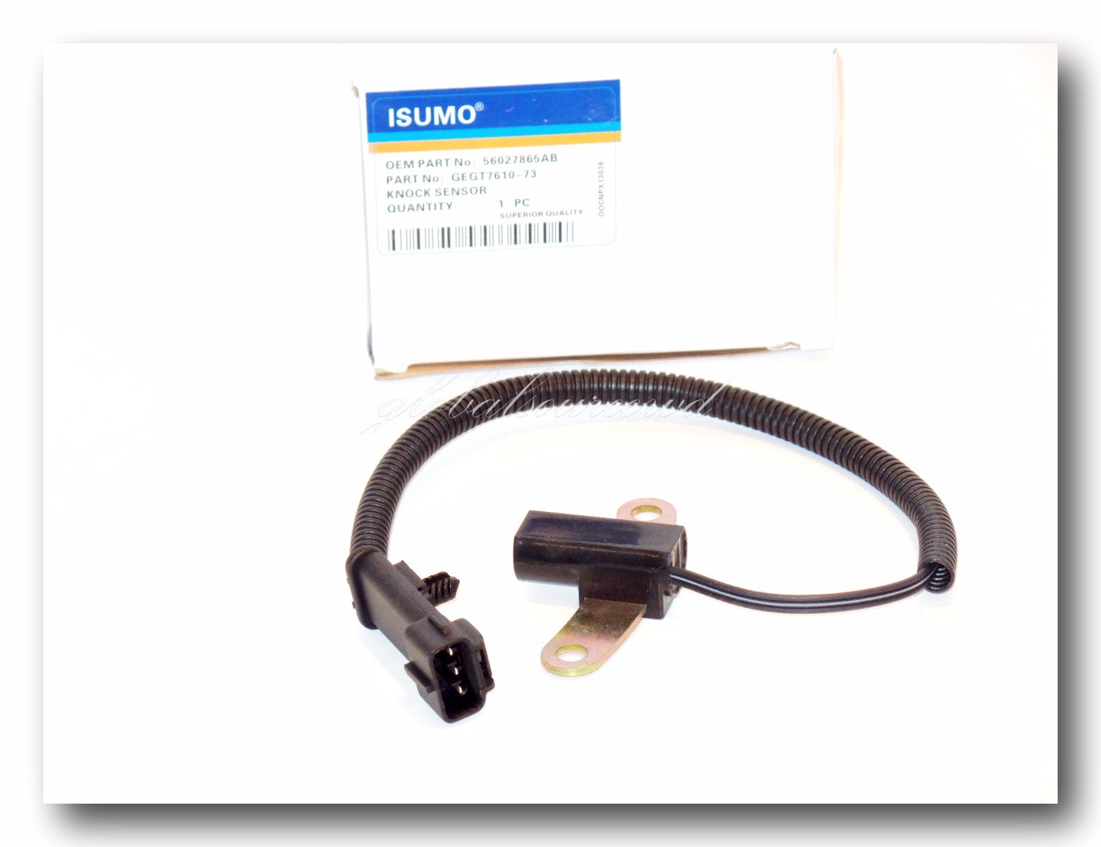 56027865AB Crankshaft Position Sensor (CKP)Fits: Dodge Dakota Jeep ...