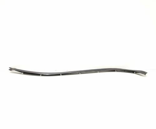 MERCEDES-BENZ S-CLASS W222 Rear Left Door Seal A2227300978 NEW GENUINE ...