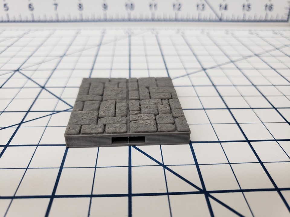 Castle Style - Floor Tiles - DragonLock - DND - Pathfinder - RPG ...