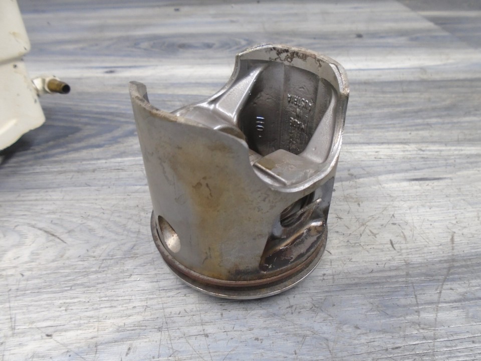 1997 97 Seadoo Sea Doo GTX Bombardier PWC Engine Cylinder Jug Piston #1 ...