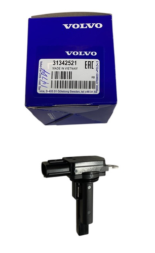 Genuine Volvo S60 XC60 S80 XC70 V60 V60CC S60CC Mass Air Flow Sensor ...