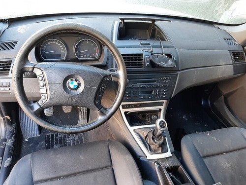 34336786629 pompa freno per BMW X3 2.0 D 2004 8728811 | eBay