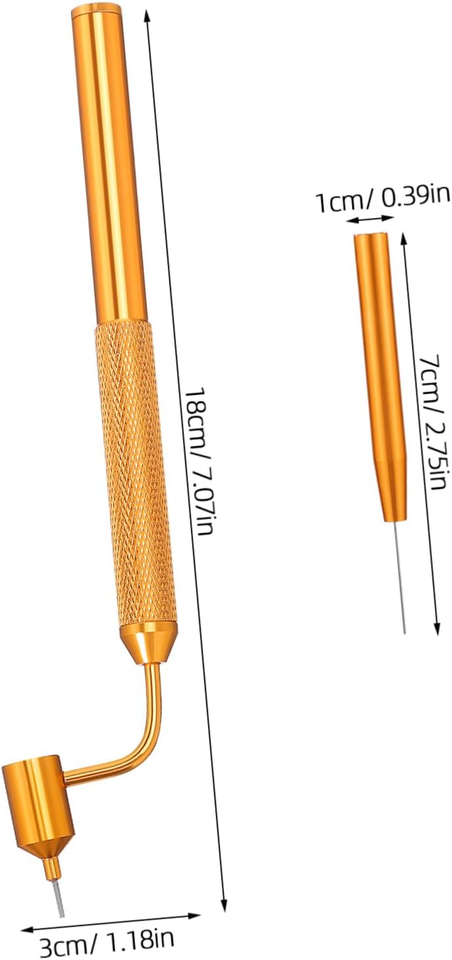 Car Scratch Repair Pen Automotive Paint Pen Fine Line Fluid for Car ...