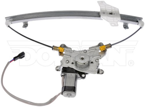 Dorman 751-056 Power Window Regulator And Motor Assembly For 04-08 ...