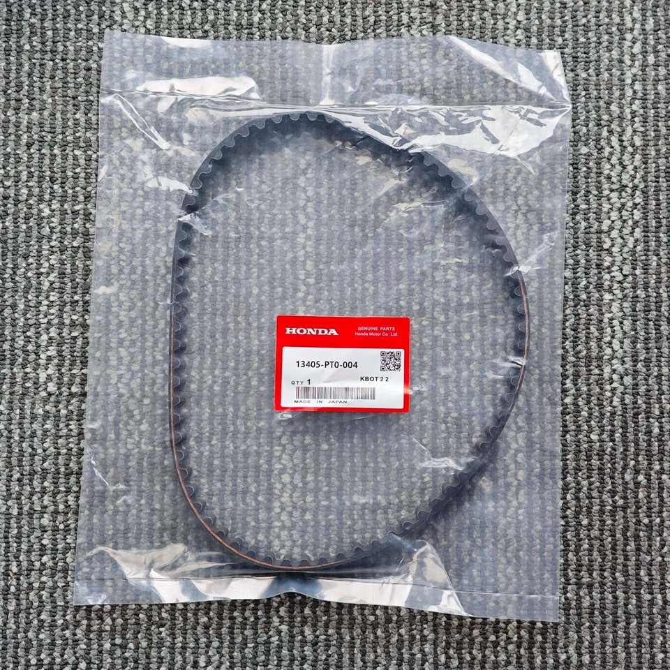 OEM Timing Belt Water Pump Kit 19200-P0A-003 For Honda Accord Prelude 2 ...