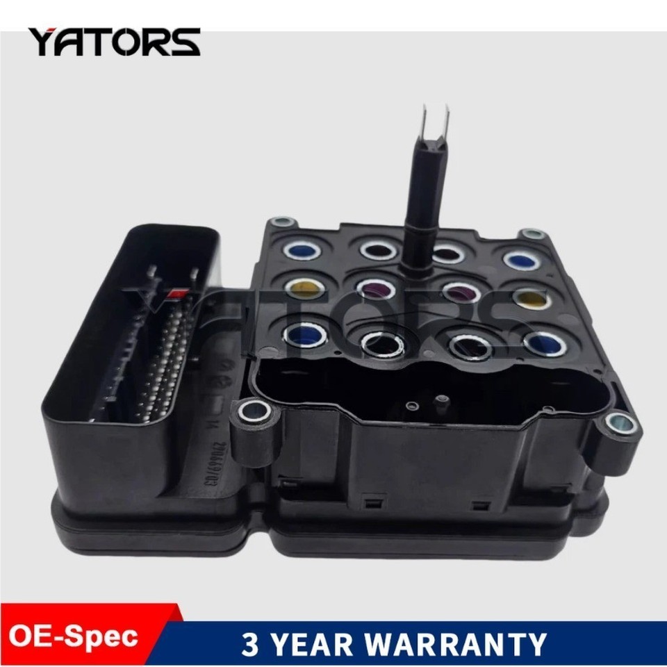 for Mopar AntiLock Brake Module 2016-2022 RAM 1500 P68295368AC ...