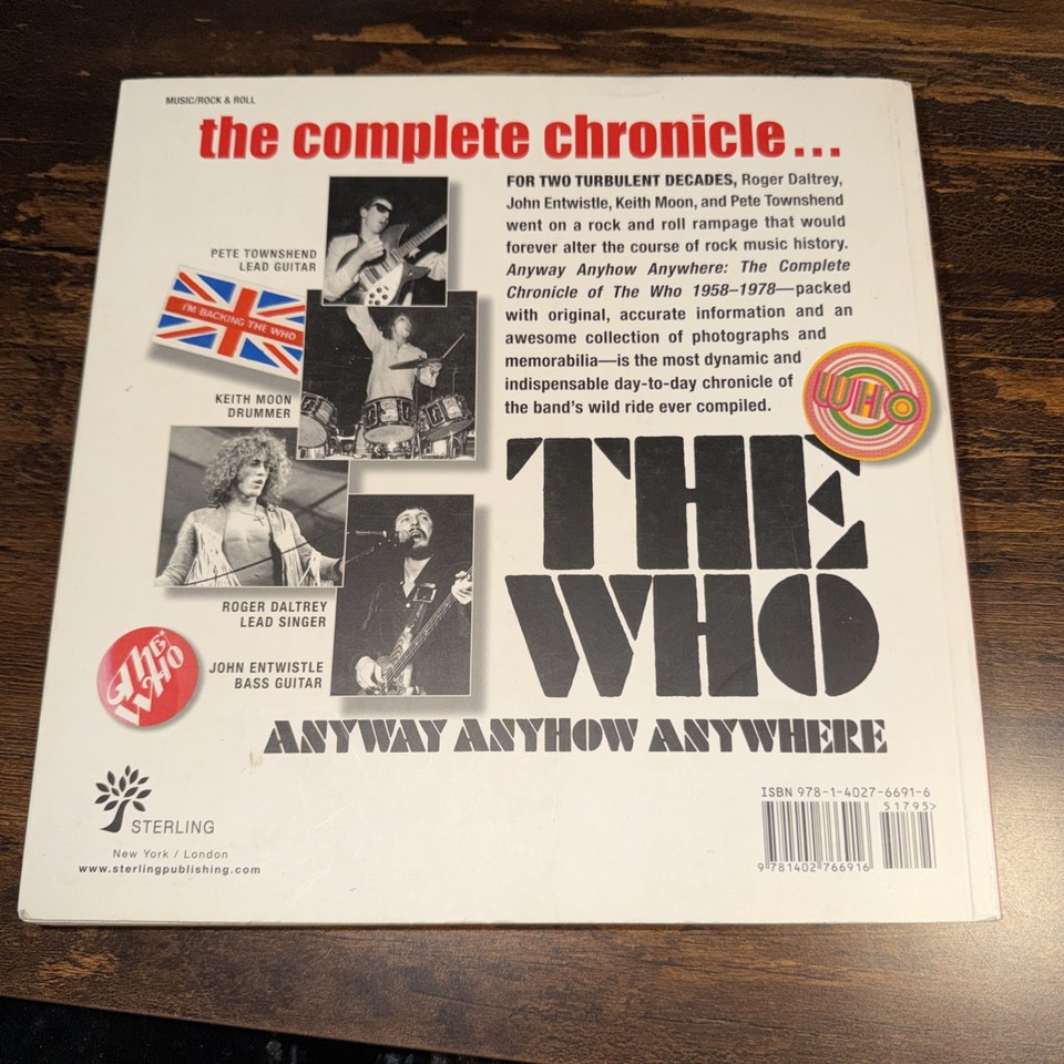 Anyway, Anyhow, Anywhere : The Complete Chronicle of the WHO 1958-1978 ...