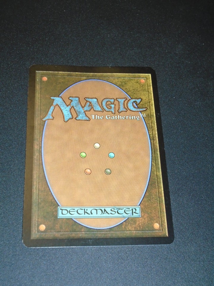Magic the Gathering MTG HELLDOZER Ravnica: City of Guilds Single Card ...
