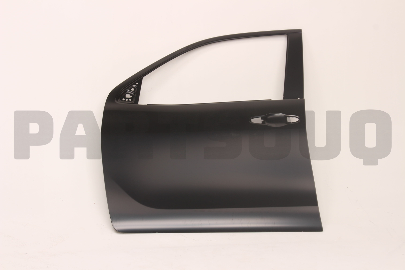 67112KK010 Genuine Toyota PANEL FR DOOR OUTS 67112-KK010 | eBay