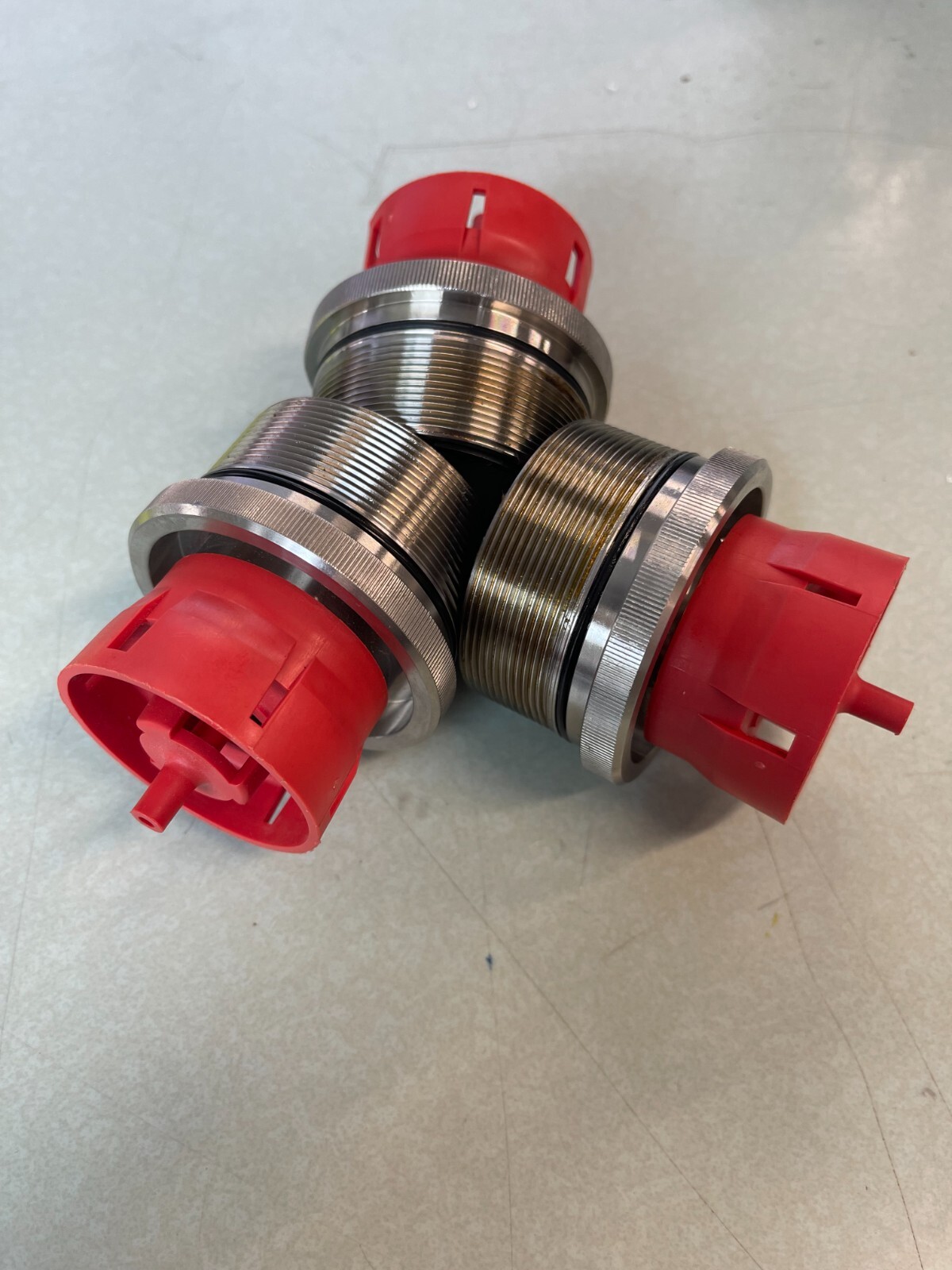 MSA A-ULTX-SENS-33-1-0 Combustible gas 0-100% LEL Solvents Sensor, 316 ...