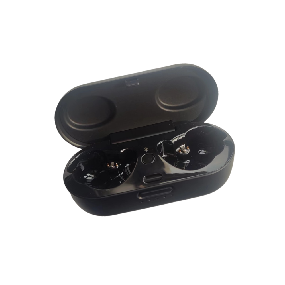 Original Bose Sport Earbuds Spare Charging Case Headphones Original Bose Sport Earbuds Spare Charging Case Headphones
