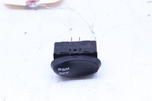 2002-2004 Porsche 911 996 PSM Stability Management Switch | eBay